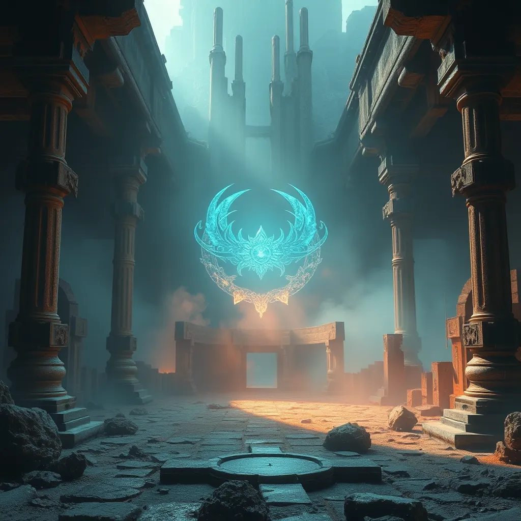 Unraveling the Mystery of the Spirit Summon Icon in Rhia : LevelUpTalk