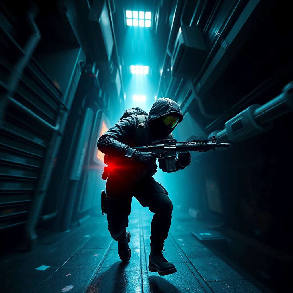 Optimal Ways to Experience Splinter Cell in 2025 : LevelUpTalk