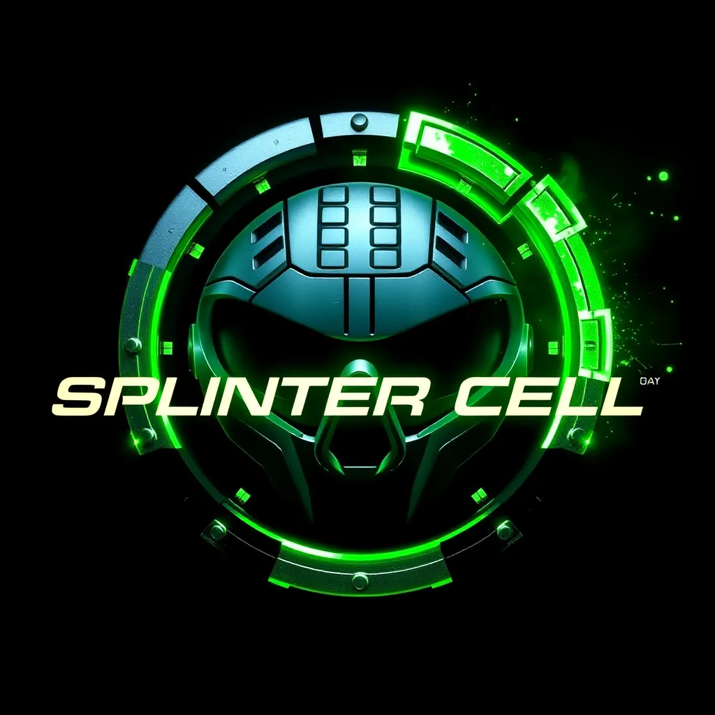 What Happened to the Splinter Cell Game Series? : LevelUpTalk