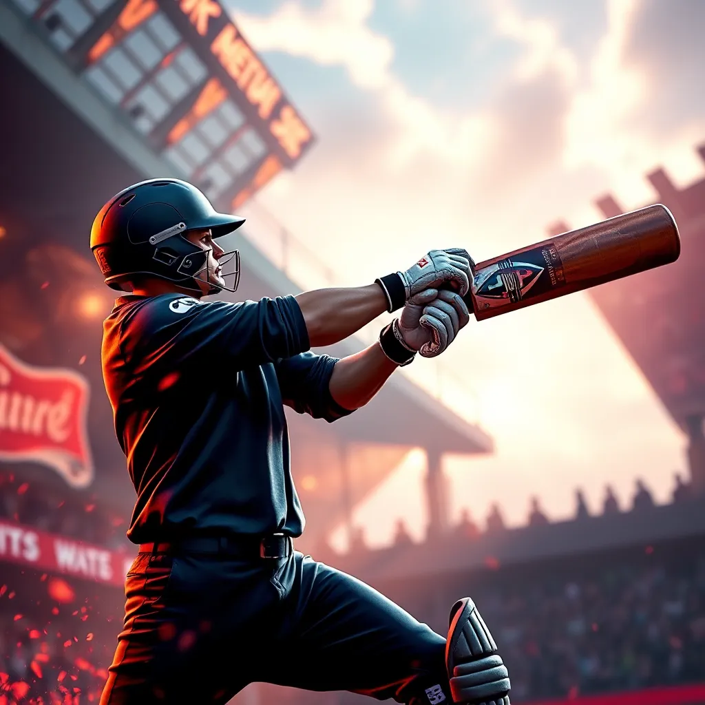 Split Gate's Bat Takes Gameplay to New Heights : LevelUpTalk