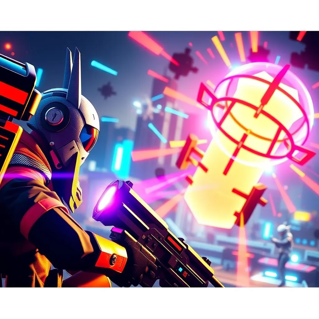 Splitgate 2 Review Ign Rates It 7 10 What To Expect Leveluptalk