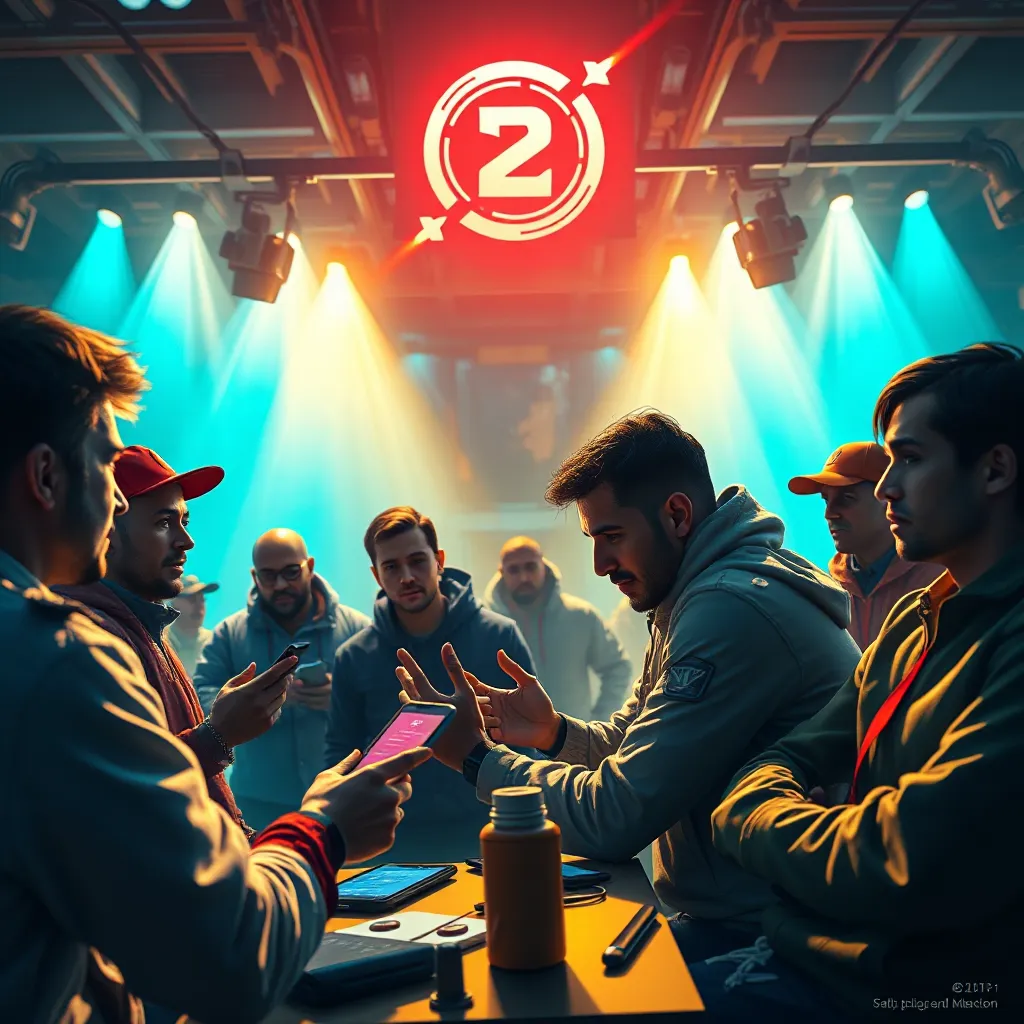 Splitgate 2: Are Players Ready to Return? : LevelUpTalk