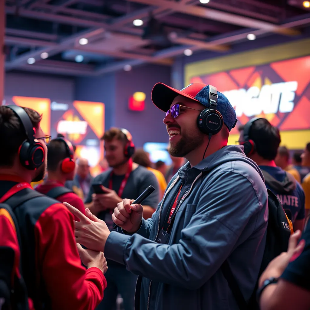 Splitgate 2: Feedback on Factions and Gameplay Experience : LevelUpTalk