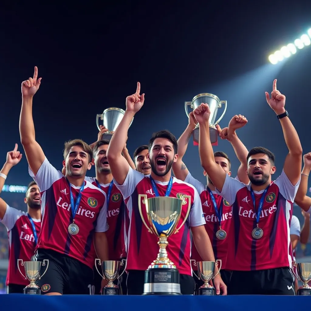 Elite Cup Update: SPOILER Secures EWC Qualification : LevelUpTalk