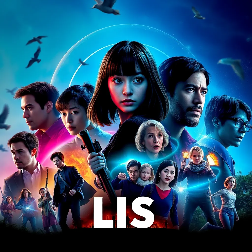 All Spoilers for Lis: What You Need to Know : LevelUpTalk