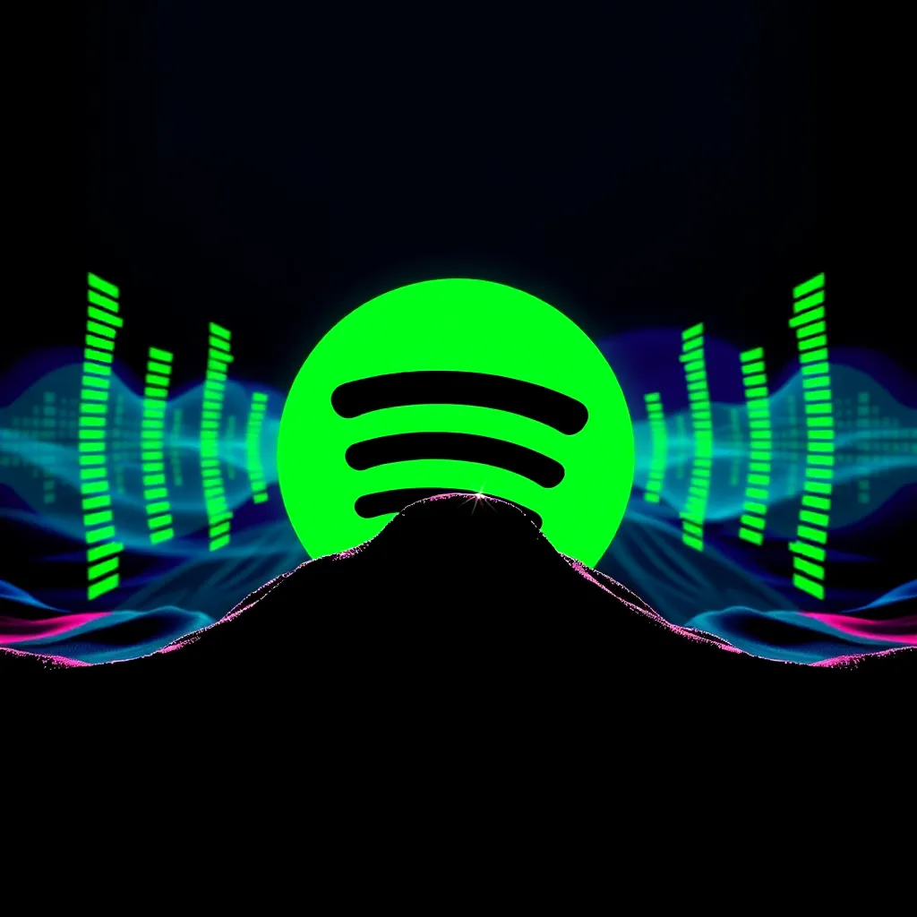 Spotify's Take on What Jesse Says in Week 5 Show : LevelUpTalk