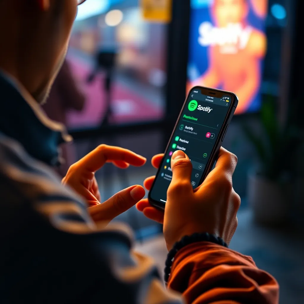 Do You Need to Cancel Spotify Premium Renewal? : LevelUpTalk