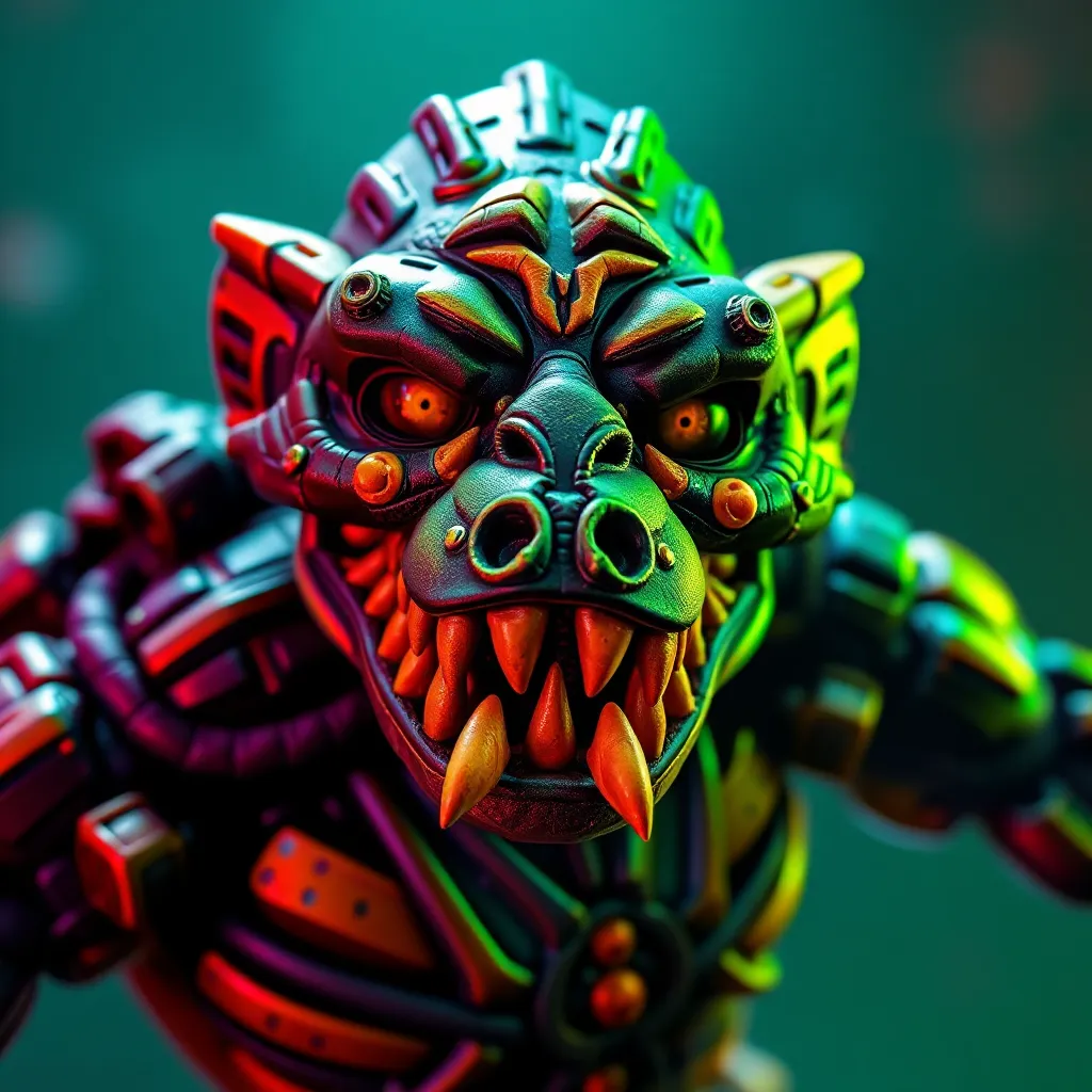 Springtrap's New Blighted Skin Revealed for 2025 : LevelUpTalk