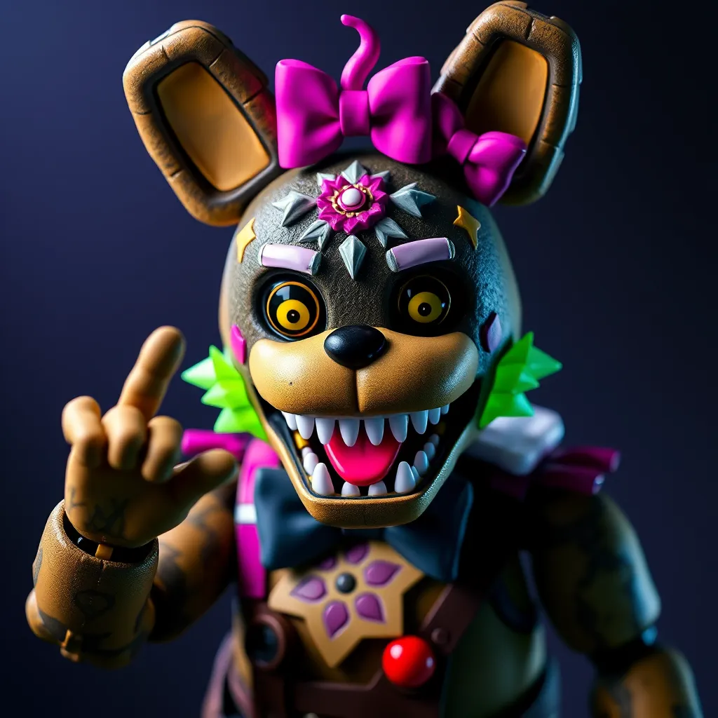 Will Springtrap Get a Vanny Skin in Fnaf x DBD? : LevelUpTalk