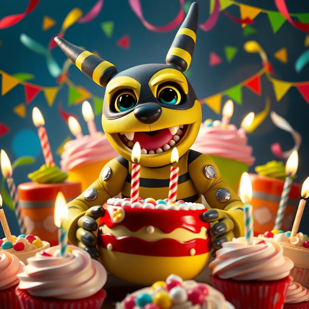 Unlock Bonus BP Cakes: Wait Before Prestige Springtrap! : LevelUpTalk