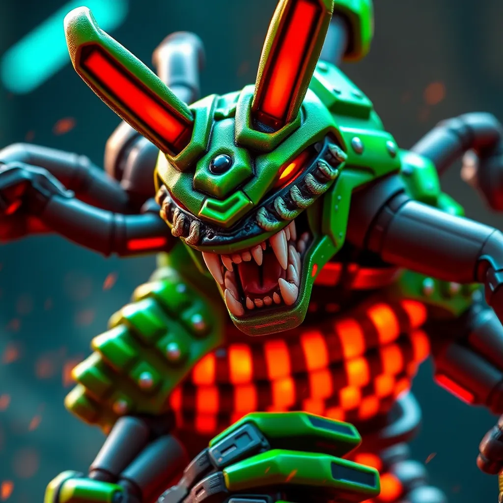 Discover My High Performance Springtrap Build Strategy Leveluptalk