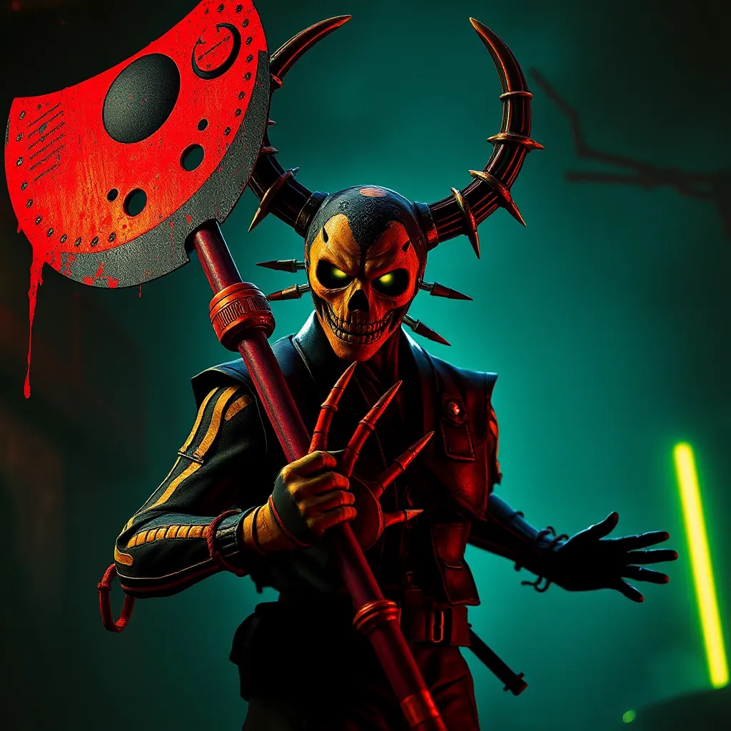 Springtrap: A Balanced Character in Horror Gaming : LevelUpTalk