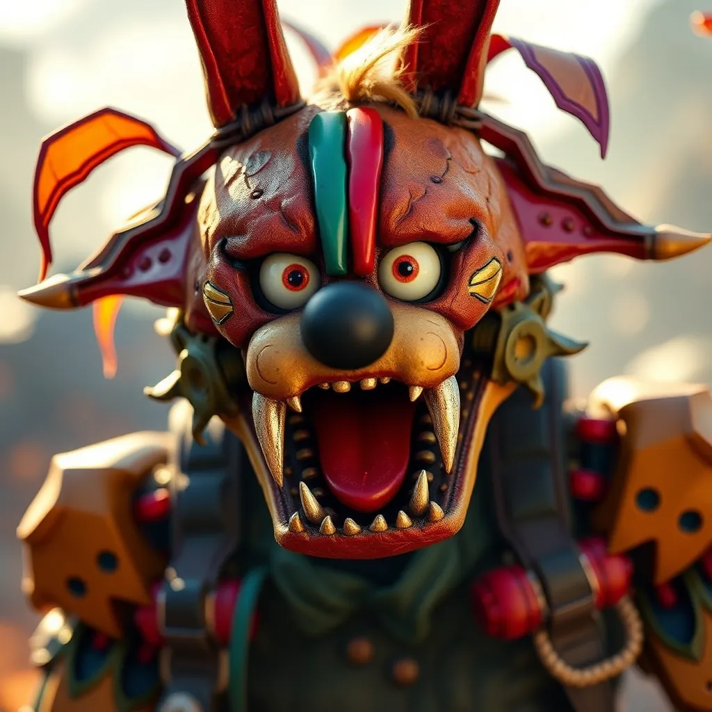 What Happened to Springtrap? An In-Depth Look : LevelUpTalk