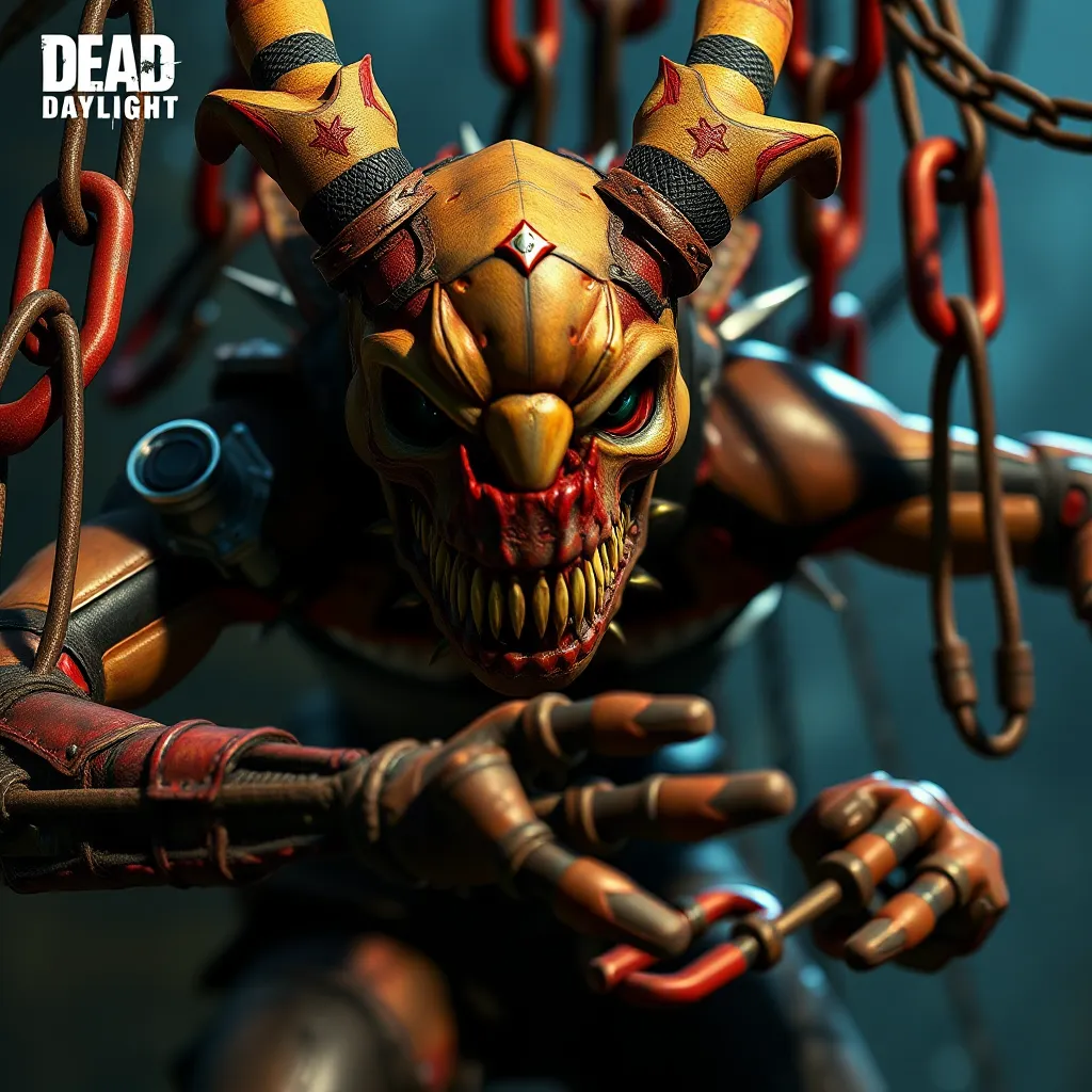 Struggling with Springtrap: Regresion Perks Failing Me : LevelUpTalk