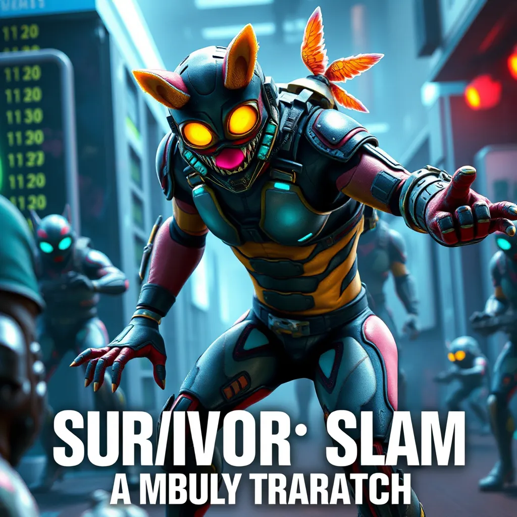 Survivors Slam Springtrap Player Over Game Glitch : LevelUpTalk