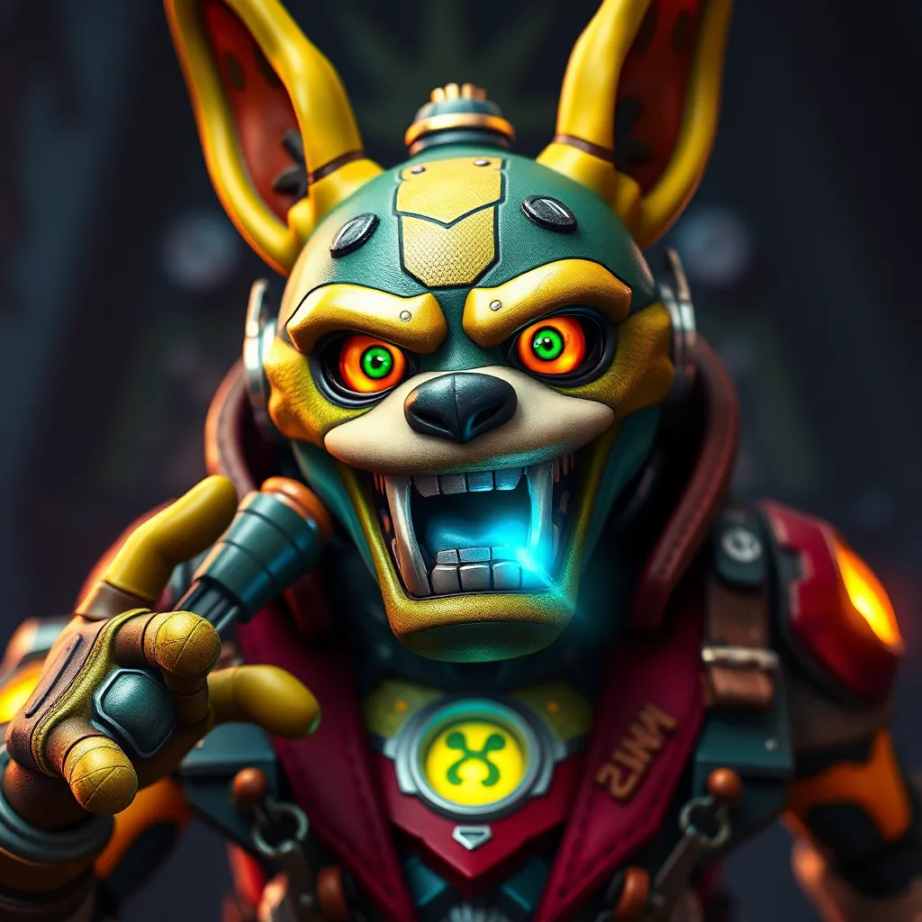 Reasons Behind the Nerf of Springtrap Outline by Behaviour : LevelUpTalk