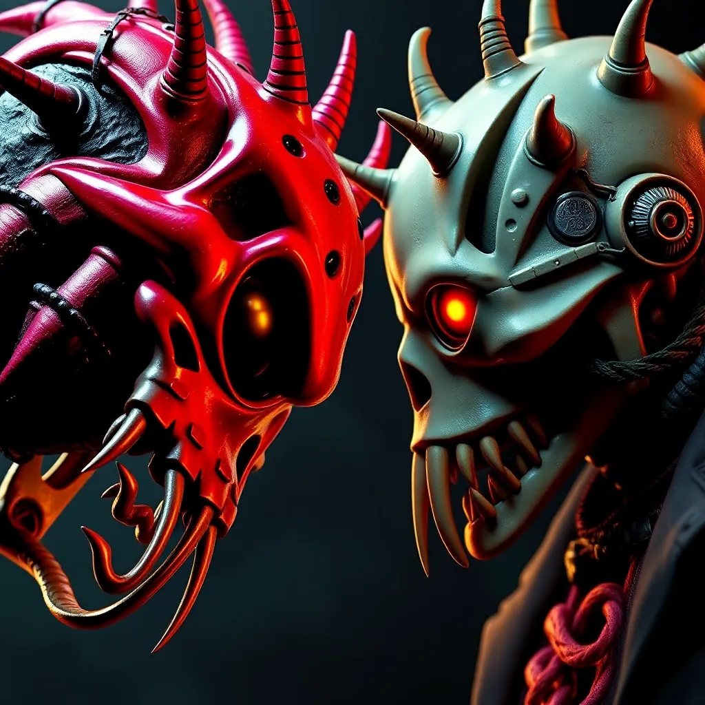 Springtrap or Pinhead? Fans Choose Their Killer in Dead by Chains : LevelUpTalk