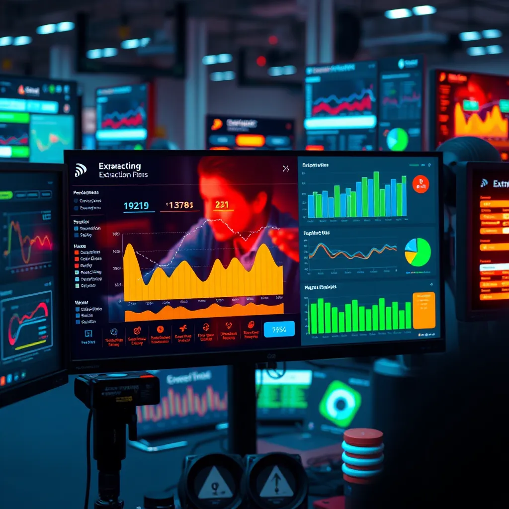 Sprint's New Simulator: Revolutionizing Extraction Processes : LevelUpTalk