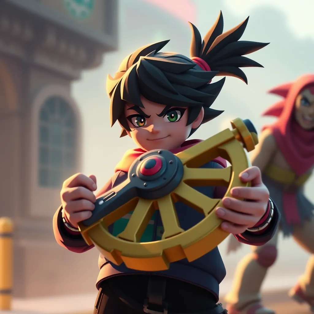 Unlocking the Mystery of the Squad Comes Wheel Quest : LevelUpTalk