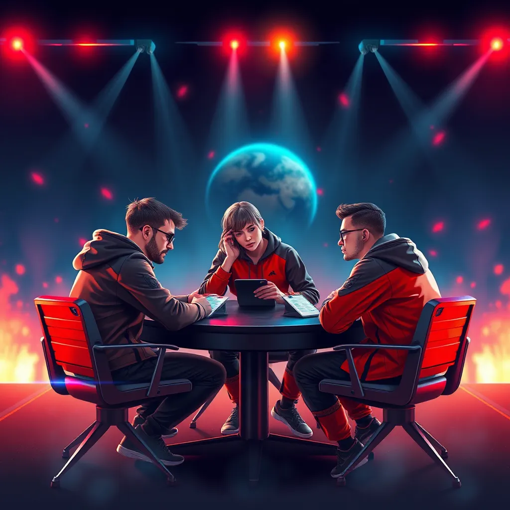 Rank Push Conqueror This Season: Are You Ready? : LevelUpTalk