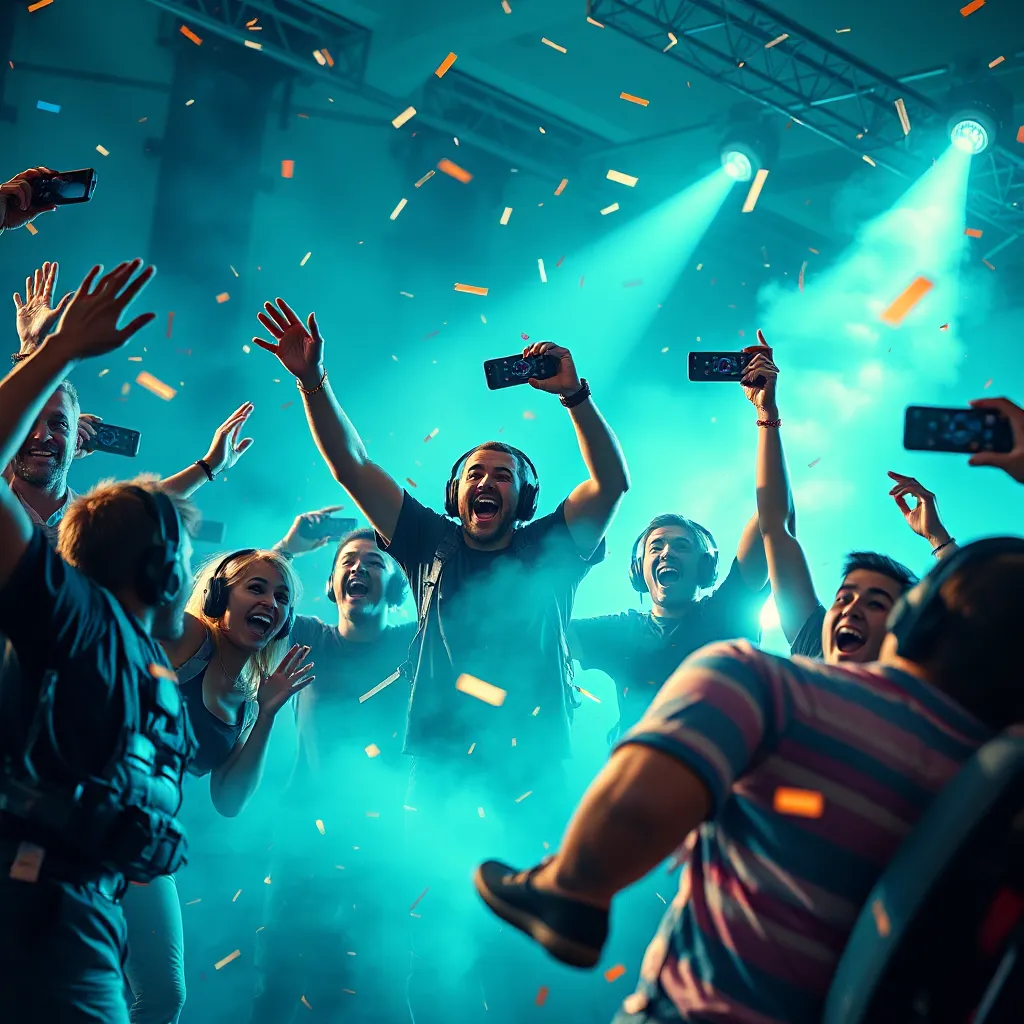 Epic Squad Wipes: Share Your Fastest Stories! 💥 : LevelUpTalk