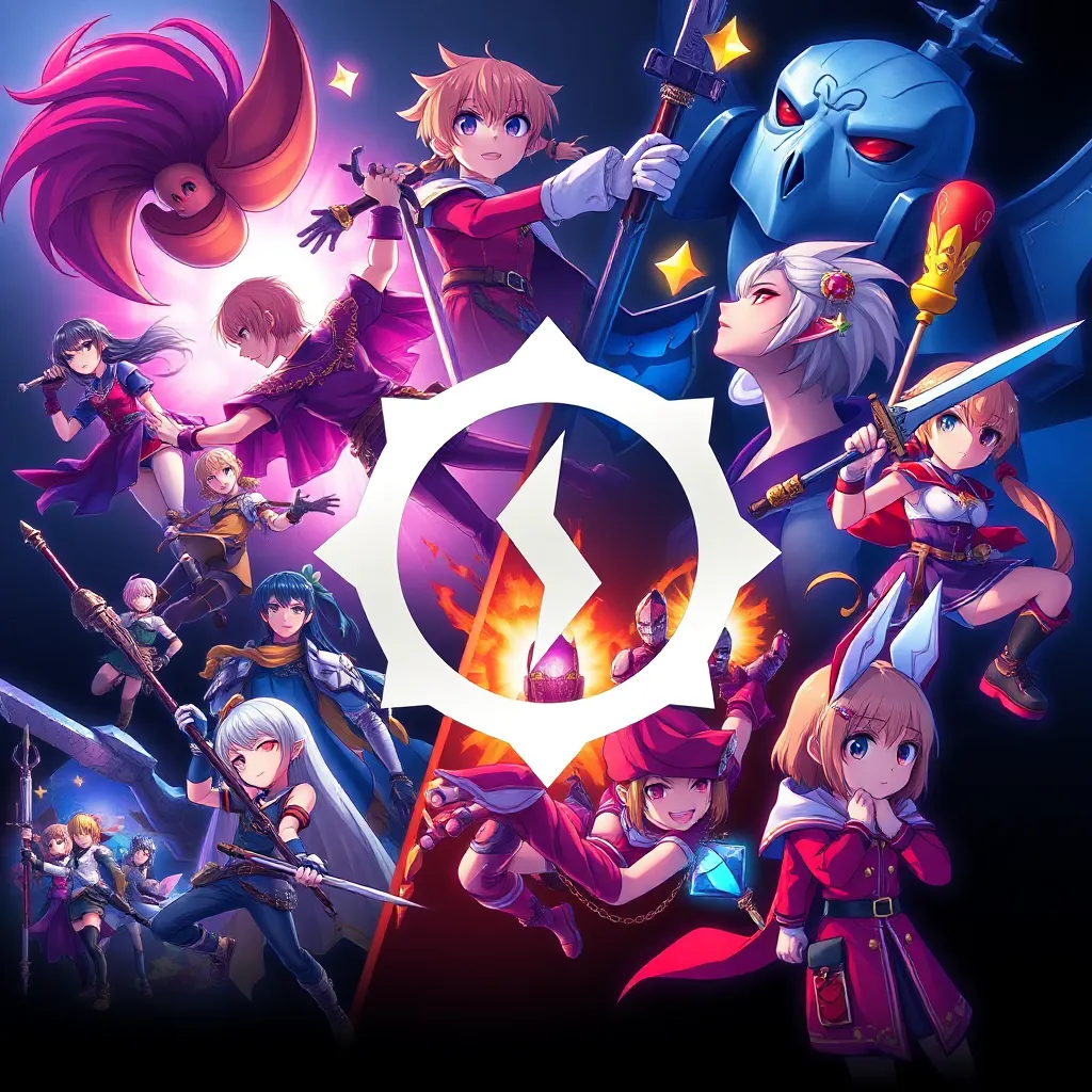 Square Enix to Expand Turn-Based Game Lineup After Success : LevelUpTalk