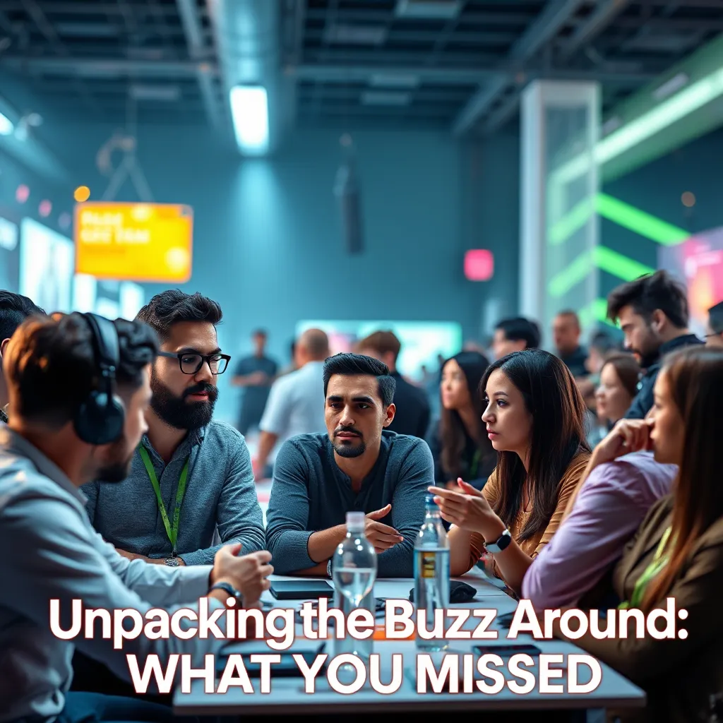 Unpacking the Buzz Around Squid SSG: What You Missed : LevelUpTalk