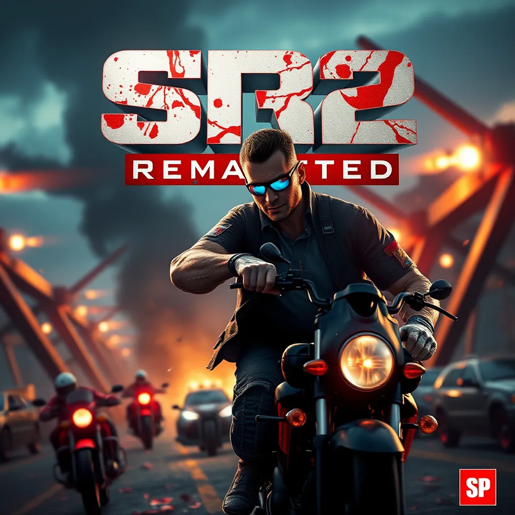 Exciting Features in SR2 Remastered You Can't Miss : LevelUpTalk