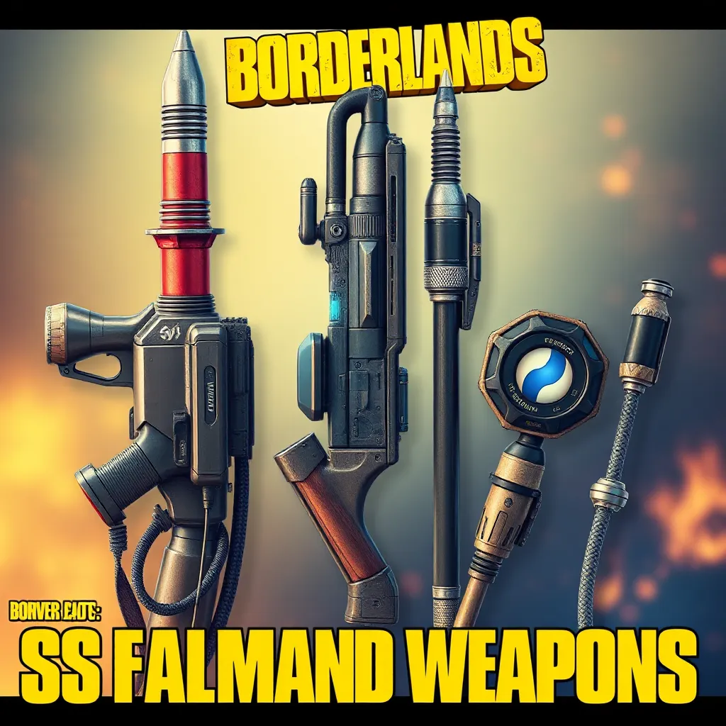 The Rise and Fall of S&S Munitions and Atlas Weapons : LevelUpTalk