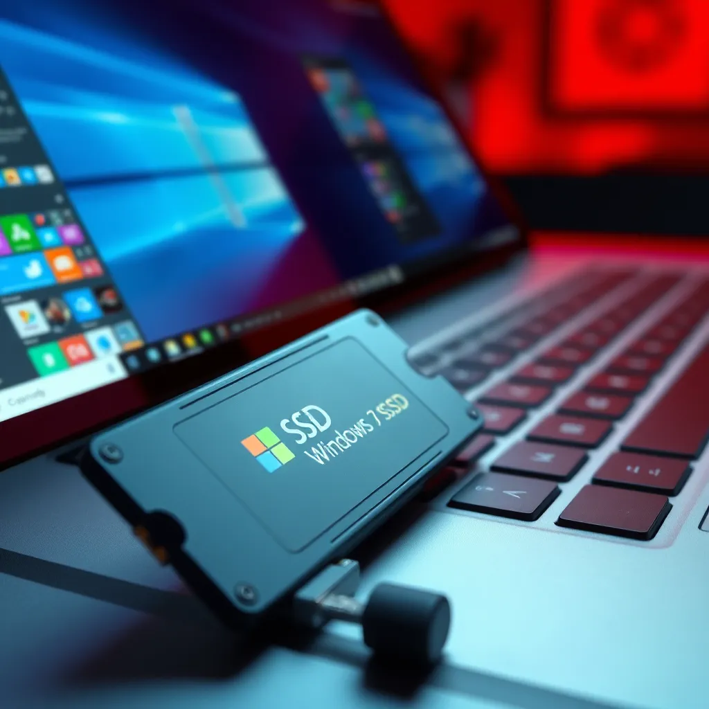 Evaluating SSD Performance for Windows 10 and Steam OS : LevelUpTalk