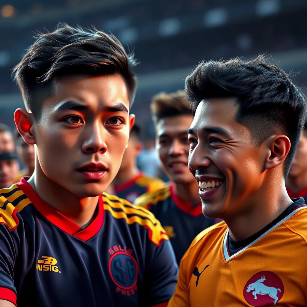 How SSG Roster Change Speaks Volumes in 2025 : LevelUpTalk