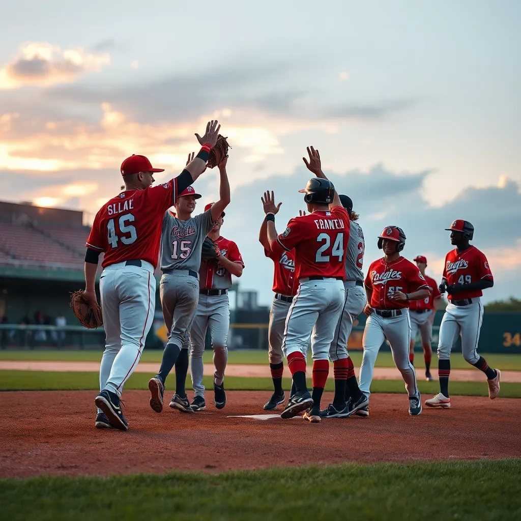 SSG's Redemption Arc: What to Expect for the Season : LevelUpTalk