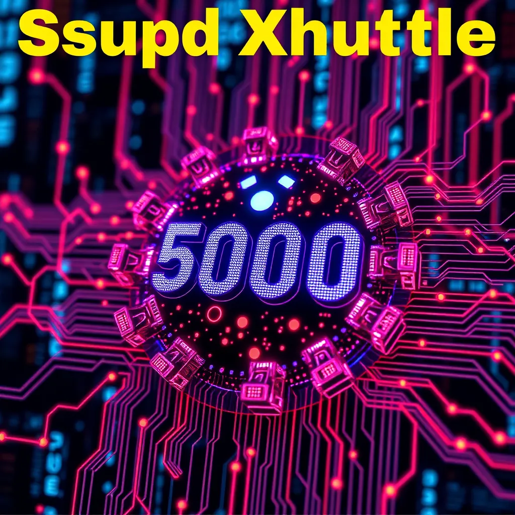 Ssupd Xhuttle: An Insight into 9800x3d/5089 : LevelUpTalk