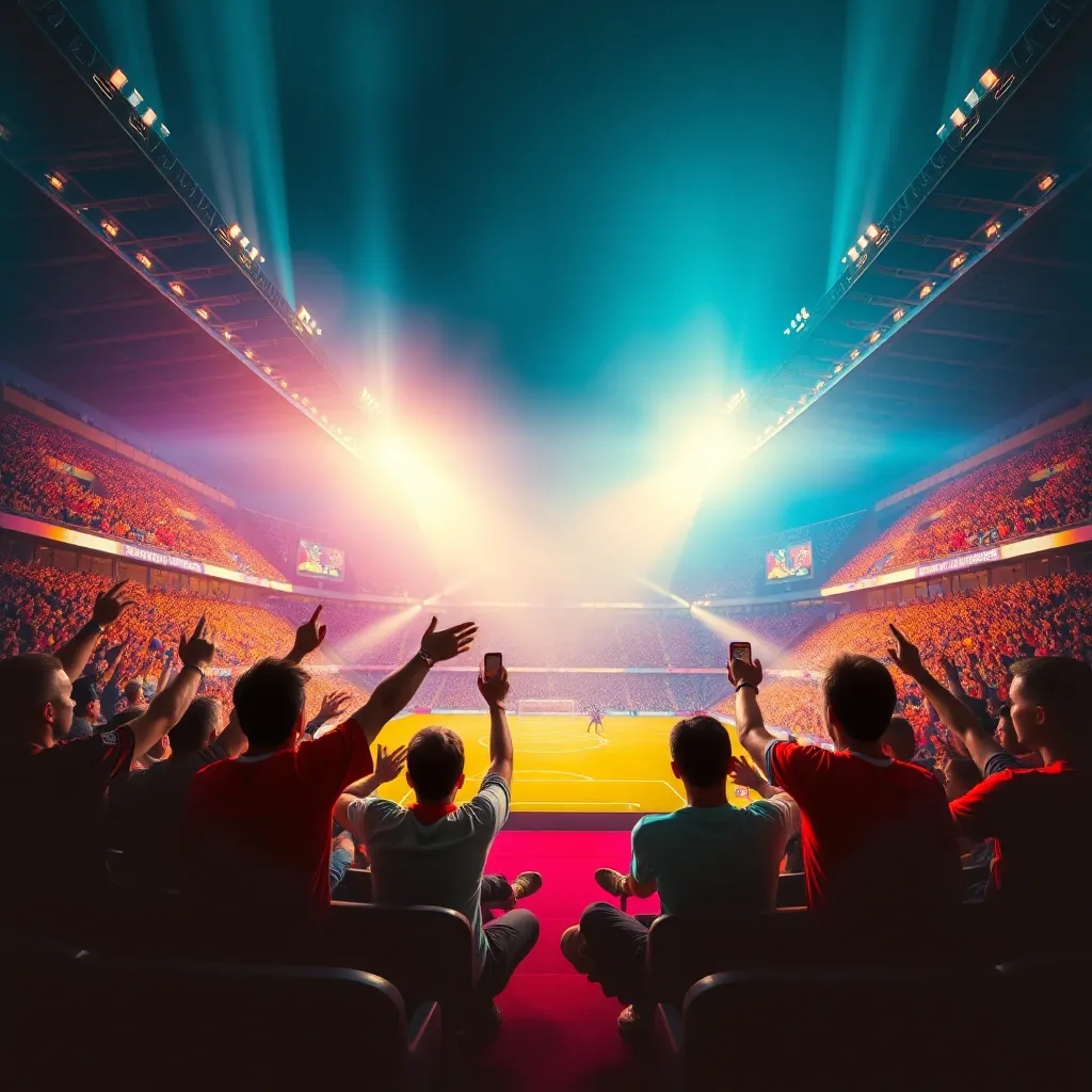 Mastering the Real Stadium Meta Build for Success : LevelUpTalk