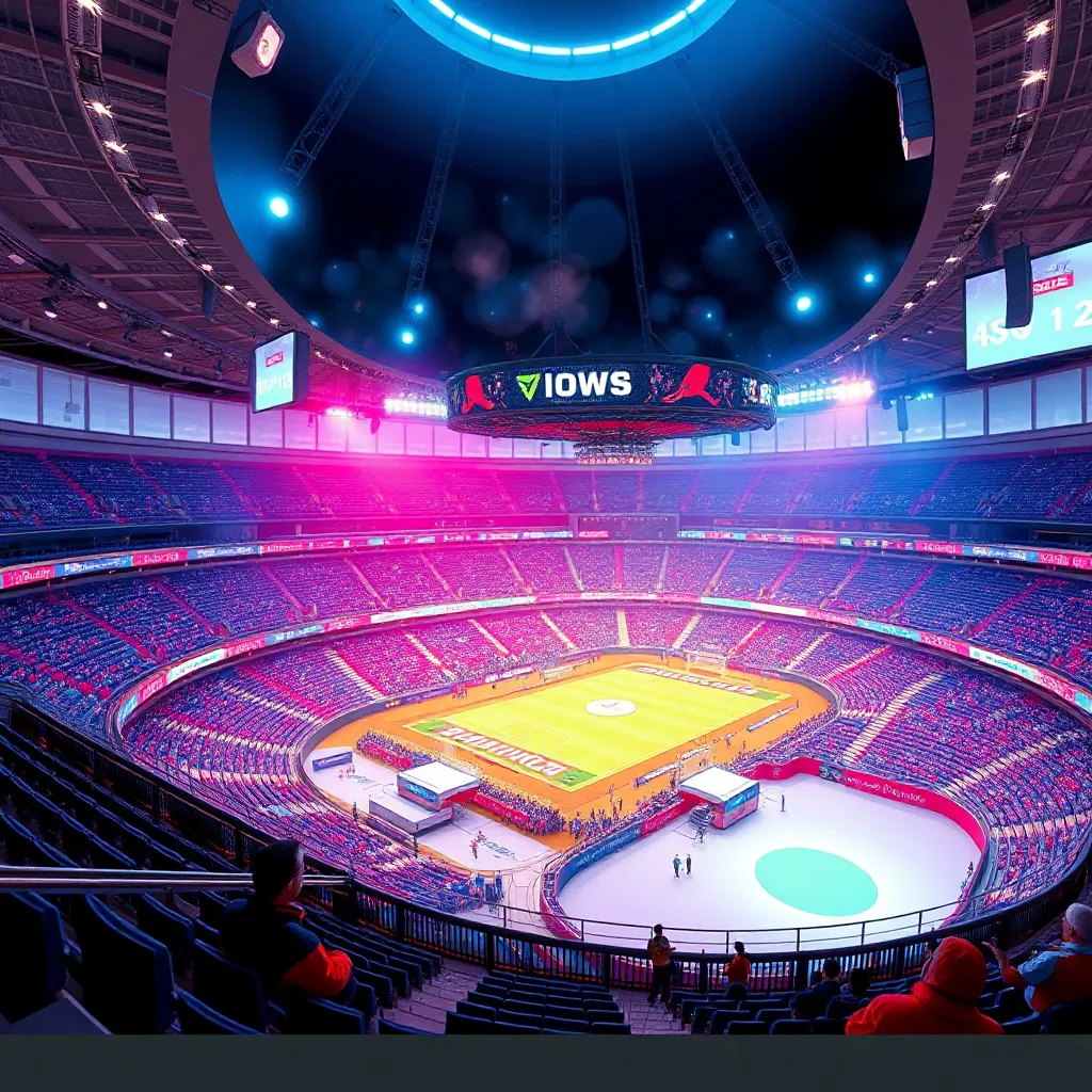 Effective Stadium Builds for JQ Showdowns: Tips Inside : LevelUpTalk