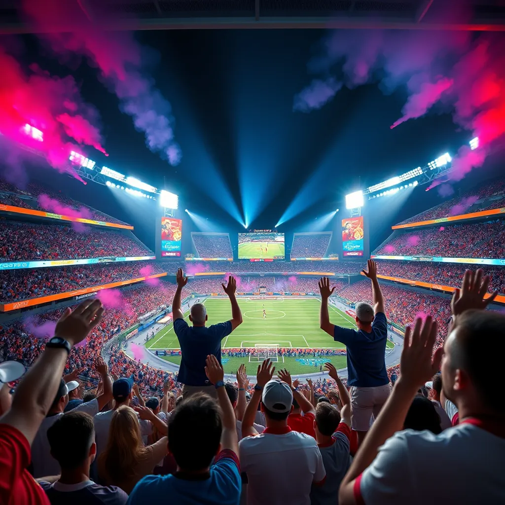 Best Stadium Build Strategies to Reach All Star Status : LevelUpTalk