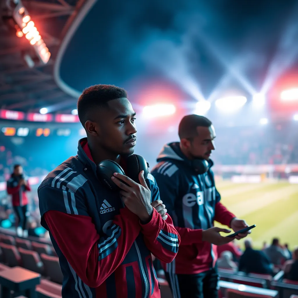 Stadium Rankings: Share Your Progress and Builds : LevelUpTalk