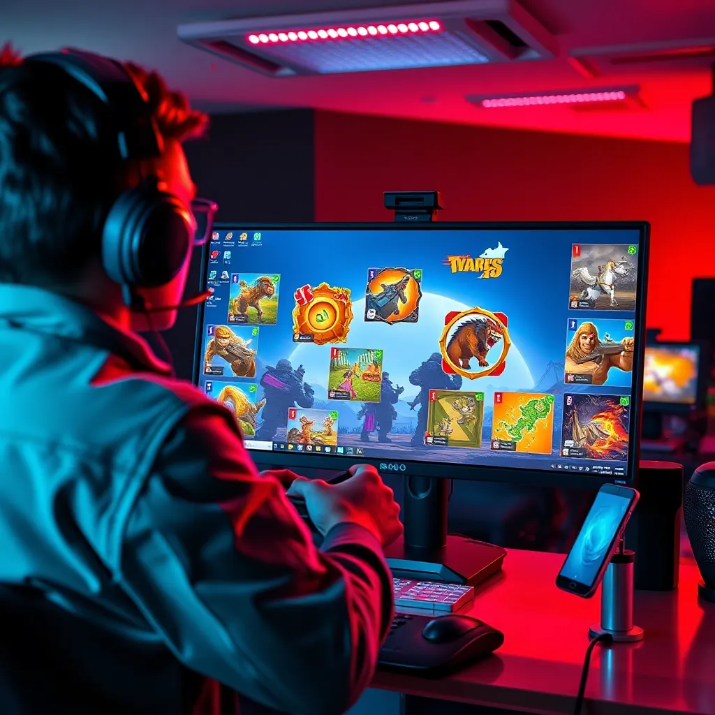 Exploring the Latest Stage 2 Map Pool for Gamers : LevelUpTalk