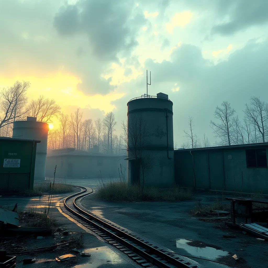 STALKER 2 Set to Explore Chernobyl in 2026 Release : LevelUpTalk