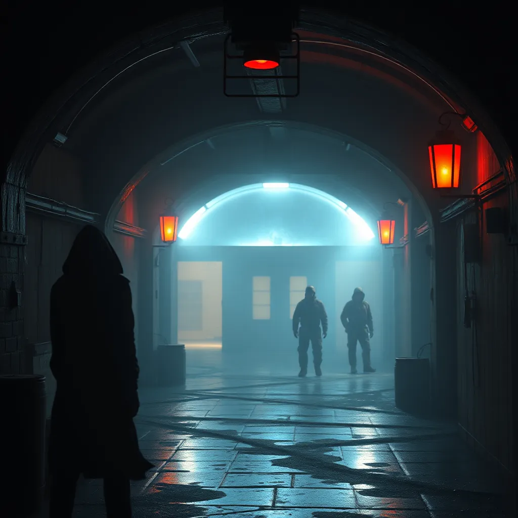 Surprising Revelations About the Stalker Game Trilogy : LevelUpTalk