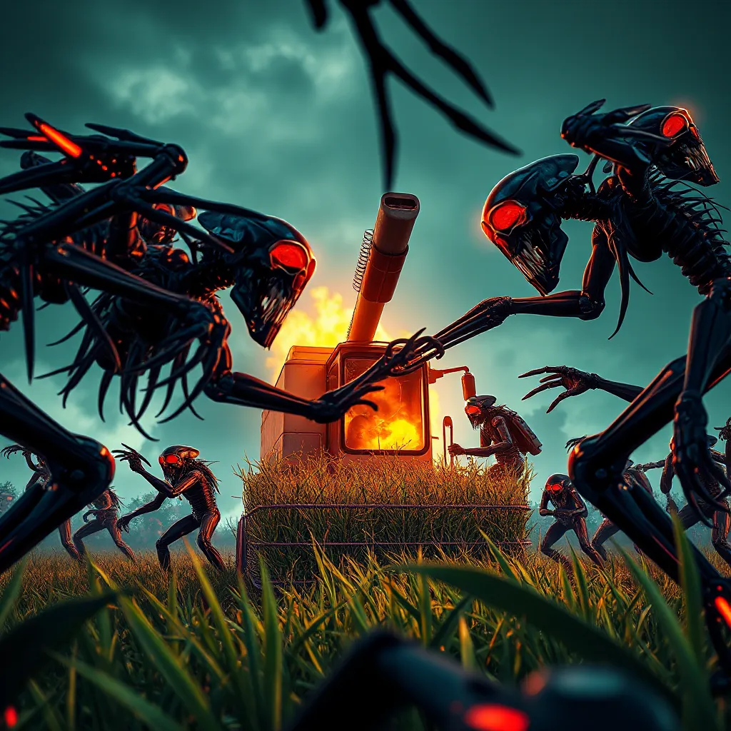 Struggling to Beat Insane Mode? Stalkers Are the Problem! : LevelUpTalk