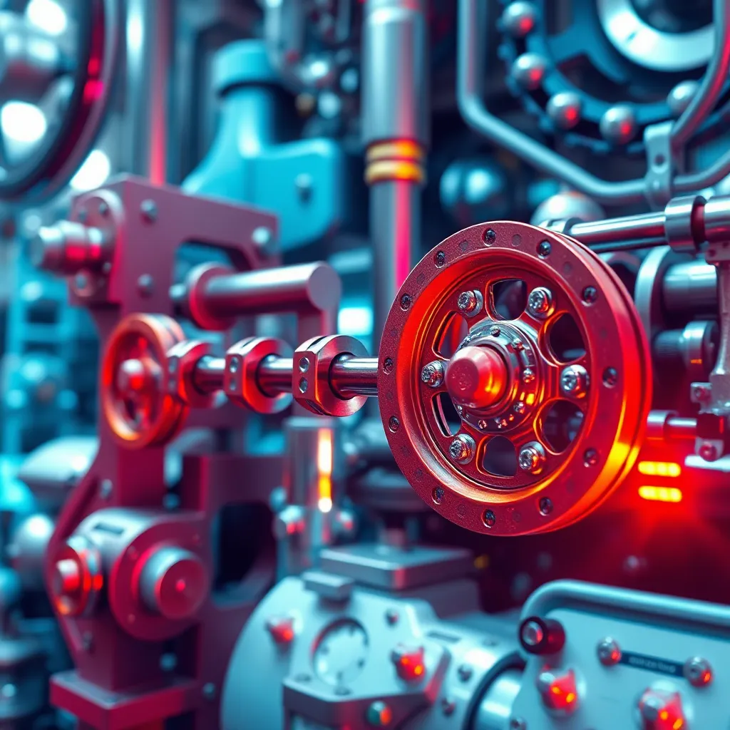 Understanding Stall Chain Timing in Modern Mechanics : LevelUpTalk