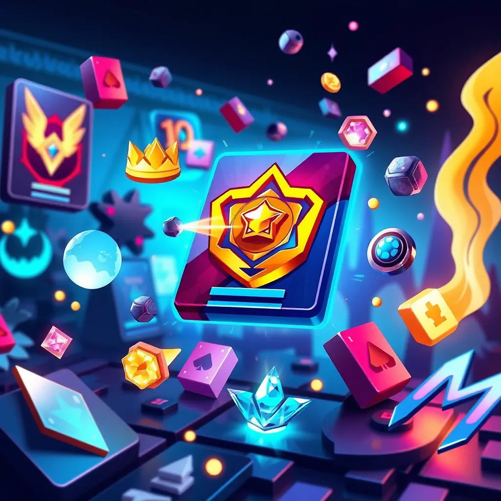 Desire for Standalone Skill Card Gains Momentum : LevelUpTalk