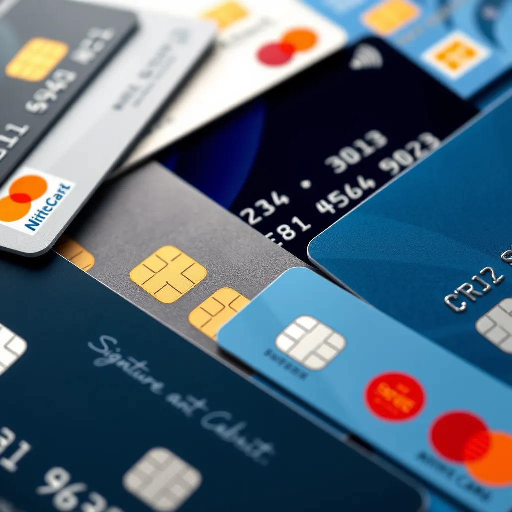 Make All Cards Signature: A Call for Standardization : LevelUpTalk