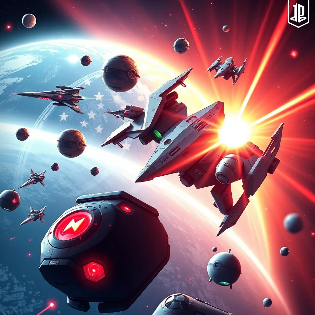 Crafting the Ultimate Star Fox Experience for Gamers : LevelUpTalk