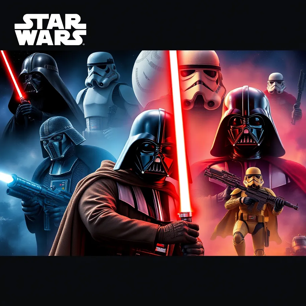 Did Star Wars Impact the Future of Sci-Fi Films? : LevelUpTalk