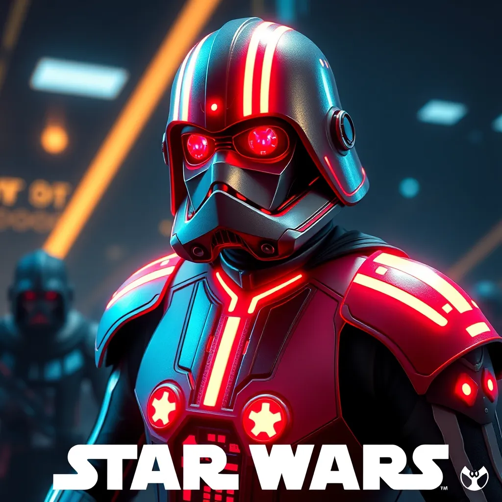 Star Wars Skins in Destiny: Fans' Complaints Unwarranted : LevelUpTalk