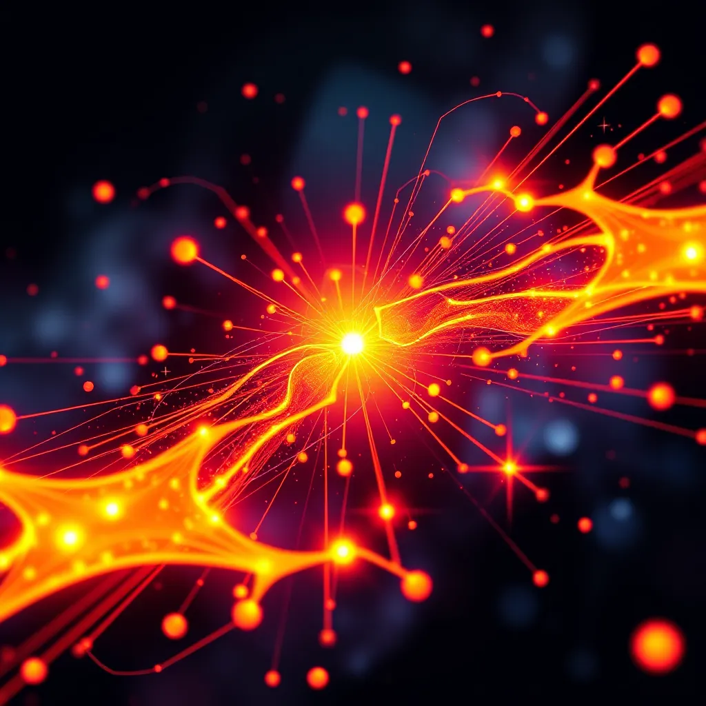 Unleashing Potential: The Star Catalyst Phenomenon : LevelUpTalk