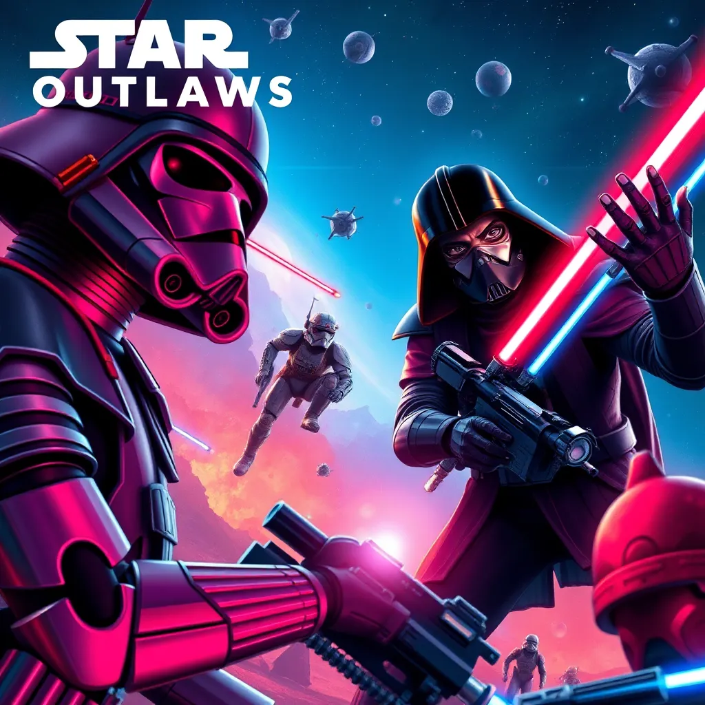 Star Wars Outlaws: How is the Game Holding Up Now? : LevelUpTalk