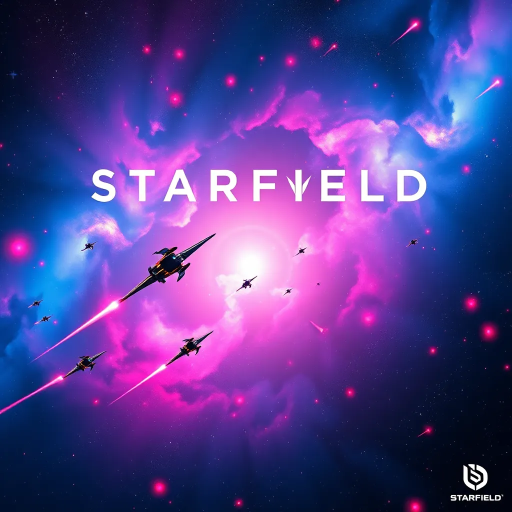 Starfield Launching on PS5: What to Expect in April 2026 : LevelUpTalk